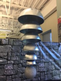 Frankenstein’s Lab Props Part 2 | Little Bit of Foolishness