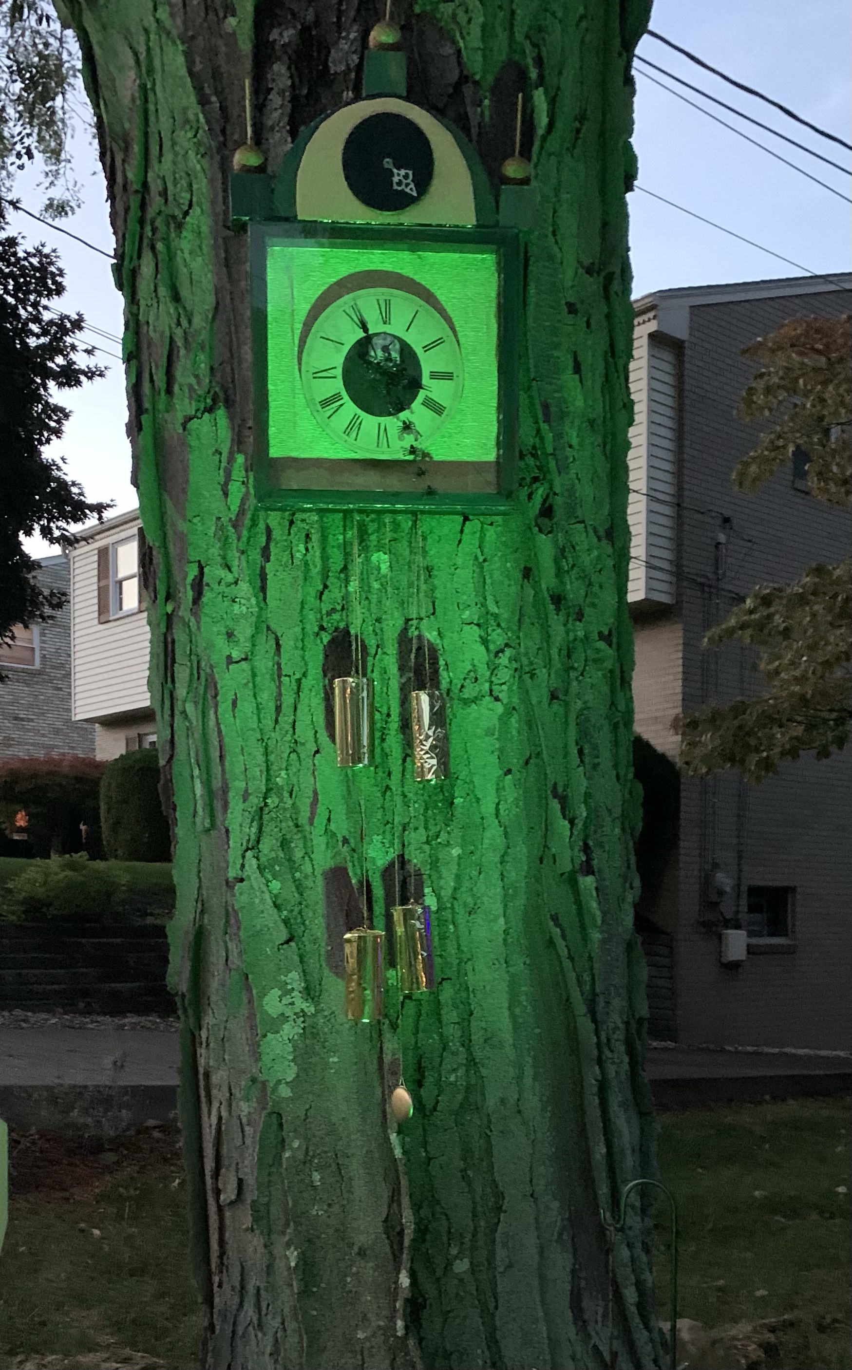 Stranger Things Halloween | Little Bit of Foolishness